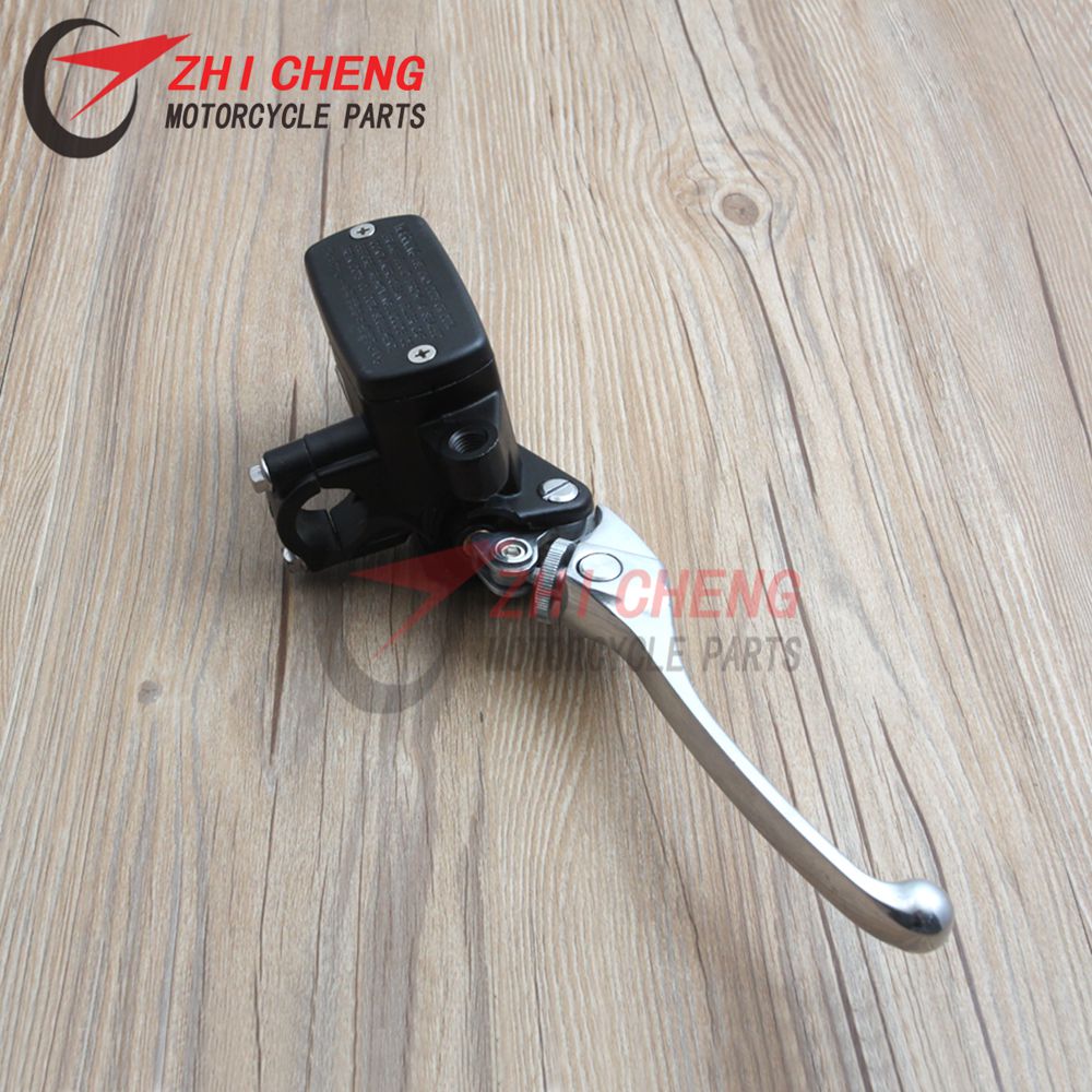 7/8 "22mm Motorcycle Hydraulische Hoofdremcilinder... – Grandado