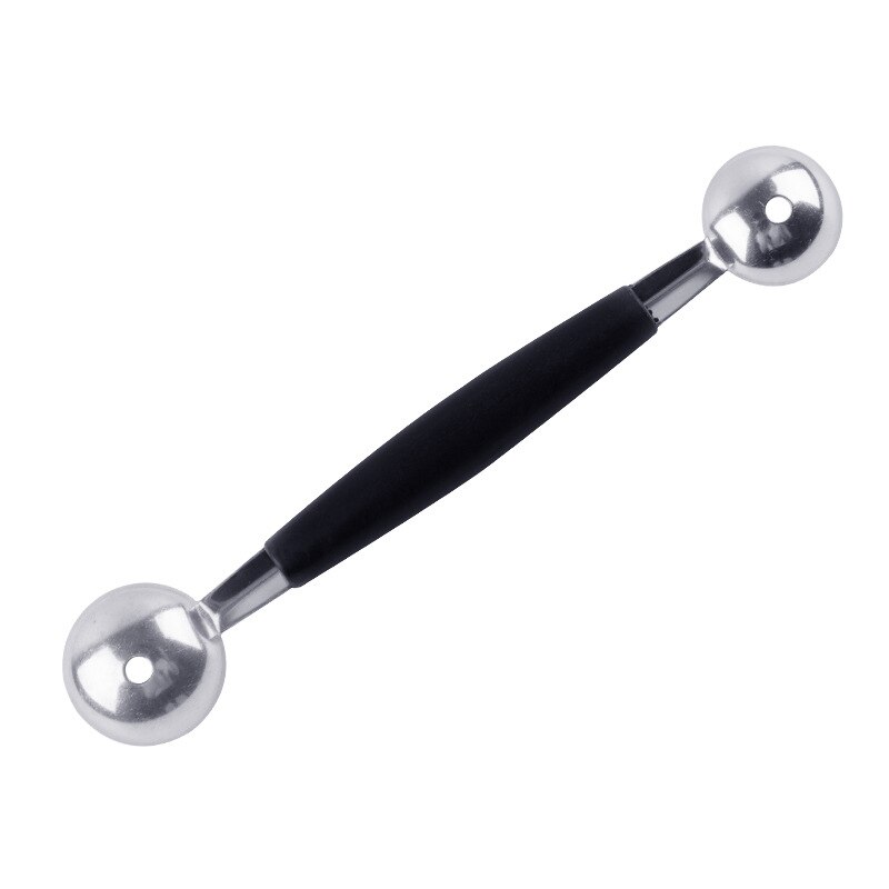 Dual Double-end Dig Ball Spoon Watermelon Ice Crea... – Grandado