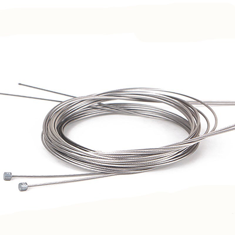 2M 10 pcs Bicycle Shifter Cable MTB Mountain Road ... – Grandado