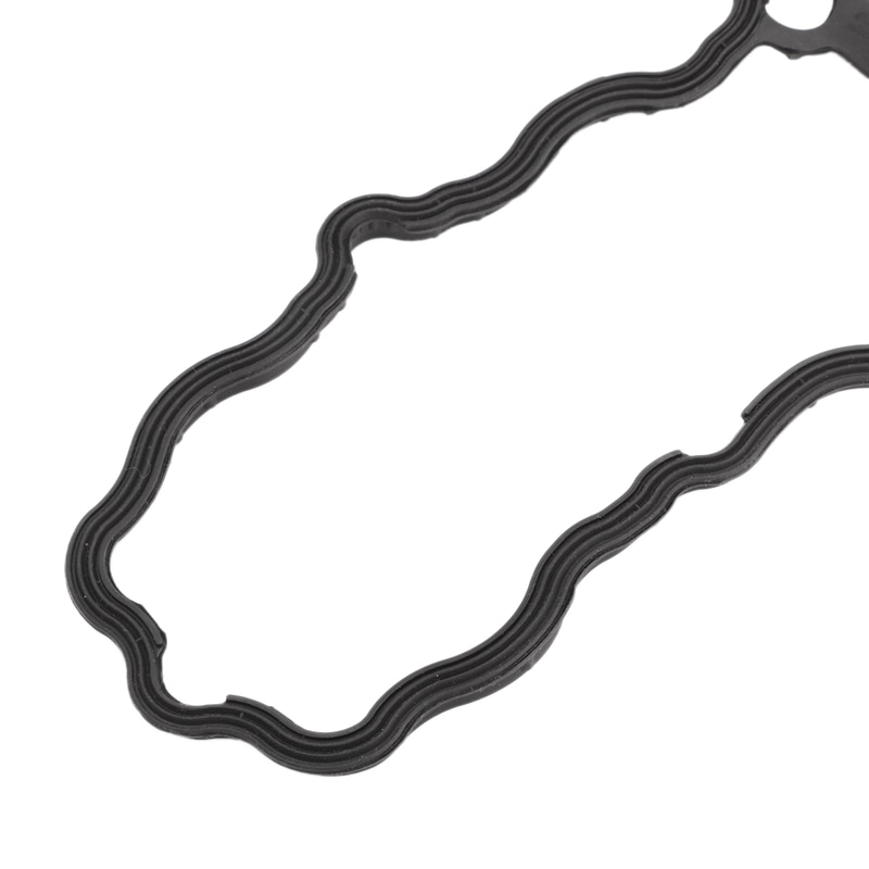 Ventilkåpa packning 11127565286 för bmw e60 e71 e82 e83 e88 e90 f01 f02 ...