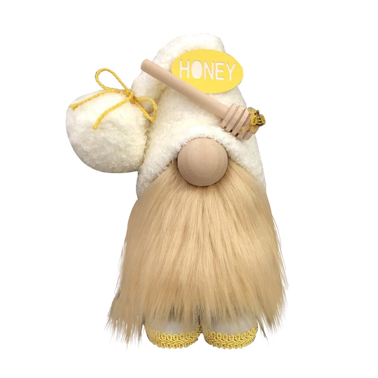 30 # Honey Bee Gnomes Huis & Keuken Decor Bee Plan... – Grandado