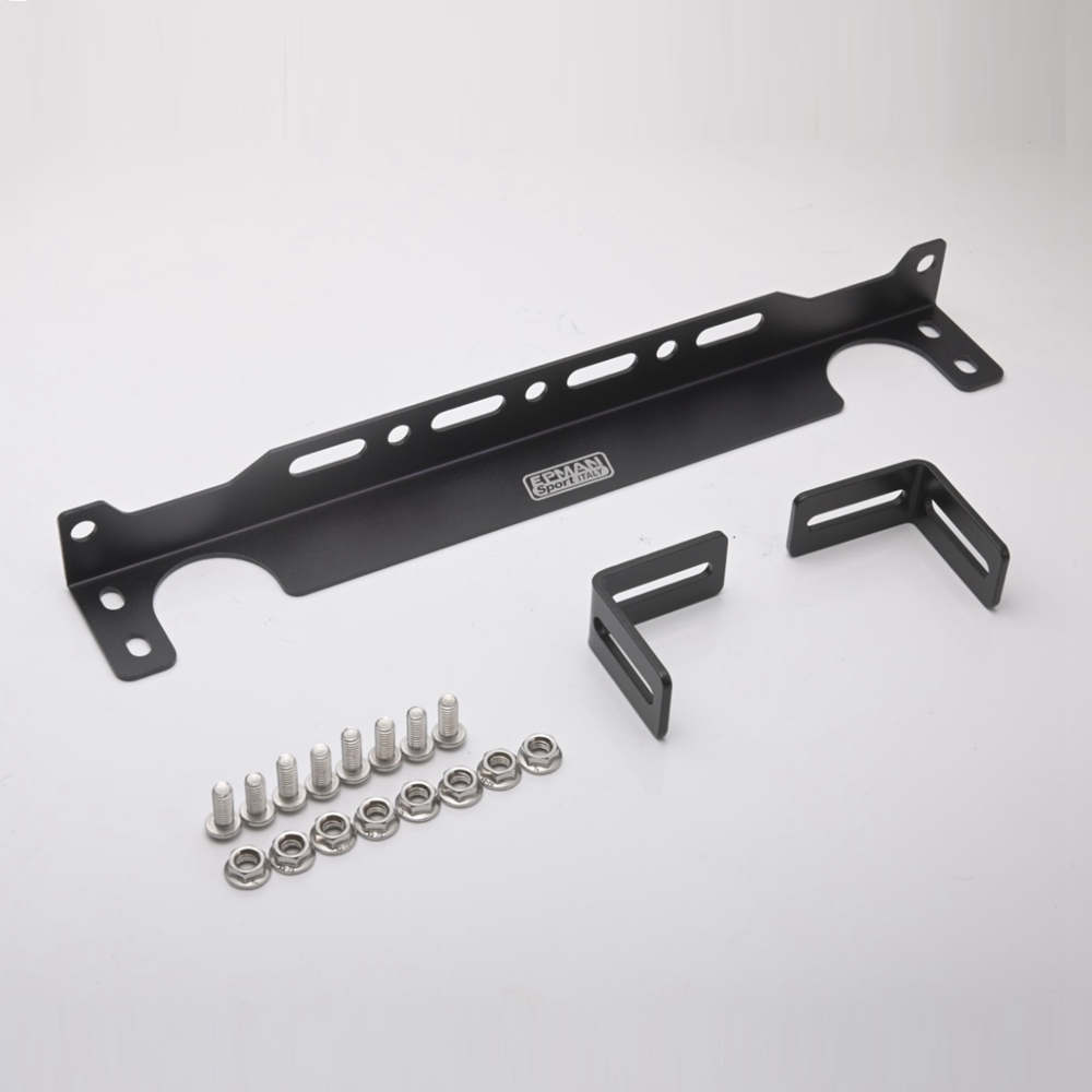 EPMAN Universal Engine Oil Cooler Mounting Bracket... – Grandado