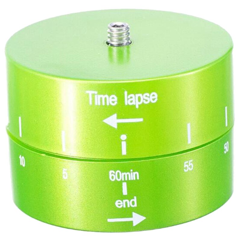 AMS-360 Degree Rotation Automatic Go Pro Accessori... – Grandado