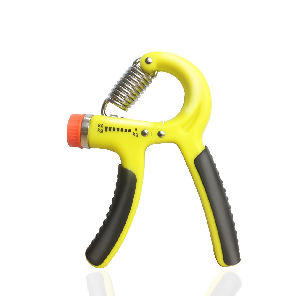 5-60 kg Adjustable Grip Training Wrist Power Grip ... – Grandado