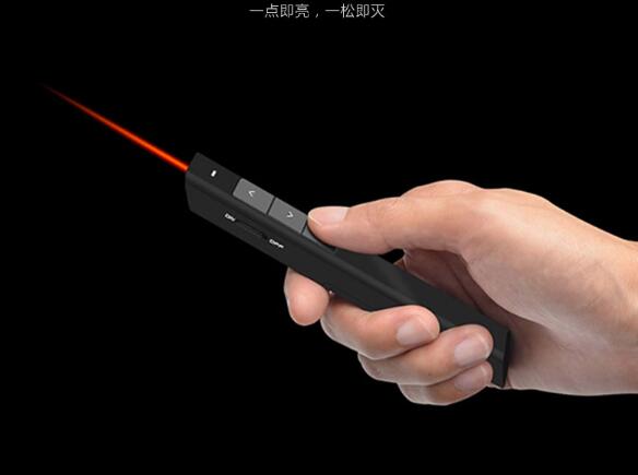 PPT turning pen Slide courseware multimedia teachi... – Grandado