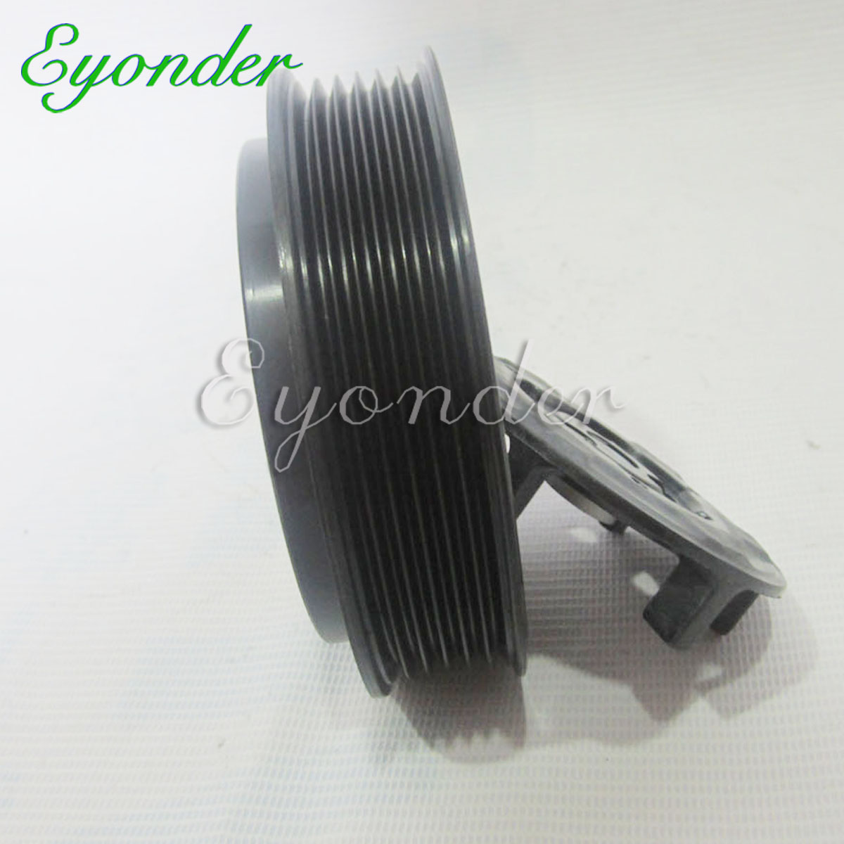 Car A/C AC Air Conditioning Compressor Clutch Pull... – Vicedeal