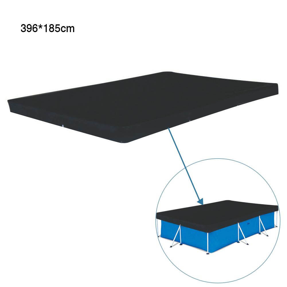Large Size Swimming Pool Rectangle Ground Cloth Li... – Vicedeal