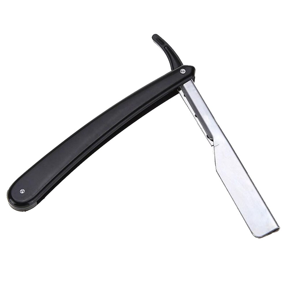 Male razor folding straight-edge razor hair remova... – Grandado