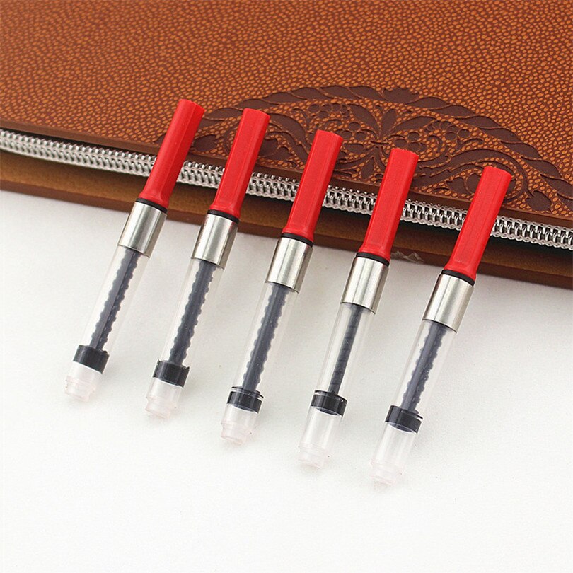 5pcs Jinhao 750 /450/911/500/250/9009/159/Black Fo... – Vicedeal