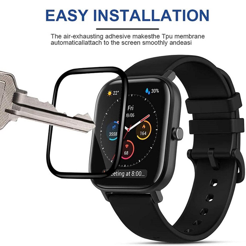 Housse de protection pour Huami Amazfit GTS / GTS2... – Grandado