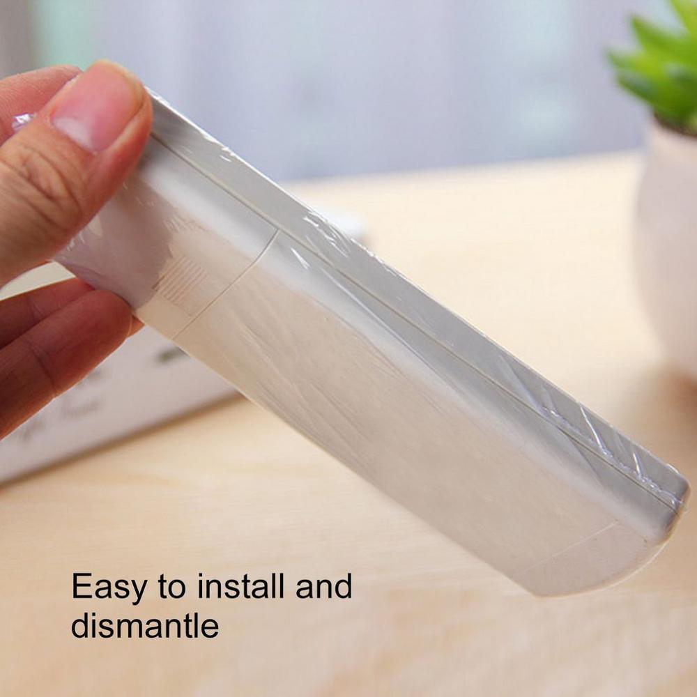5 pcs PPC Heat Shrink Plastic Wrap Film TV Air-Con... – Grandado