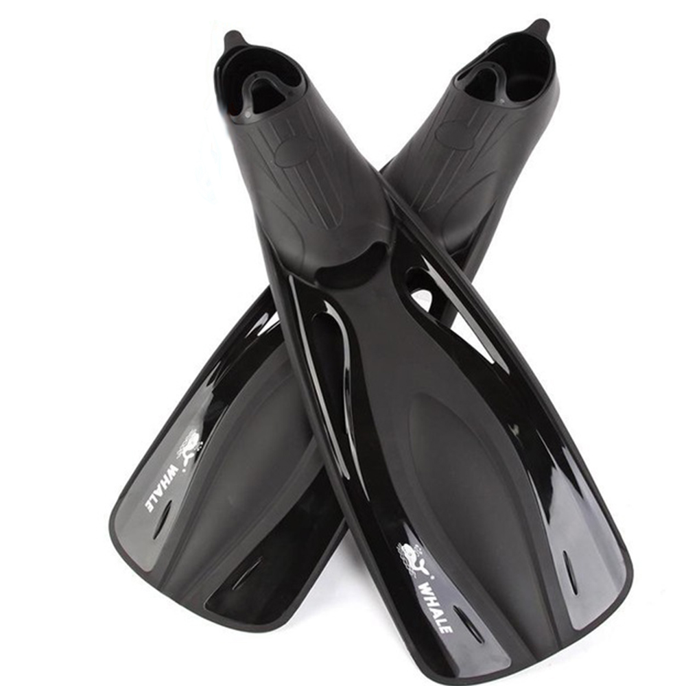 Unisex Snorkeling Diving Swimming Fins Flexible Co... – Vicedeal