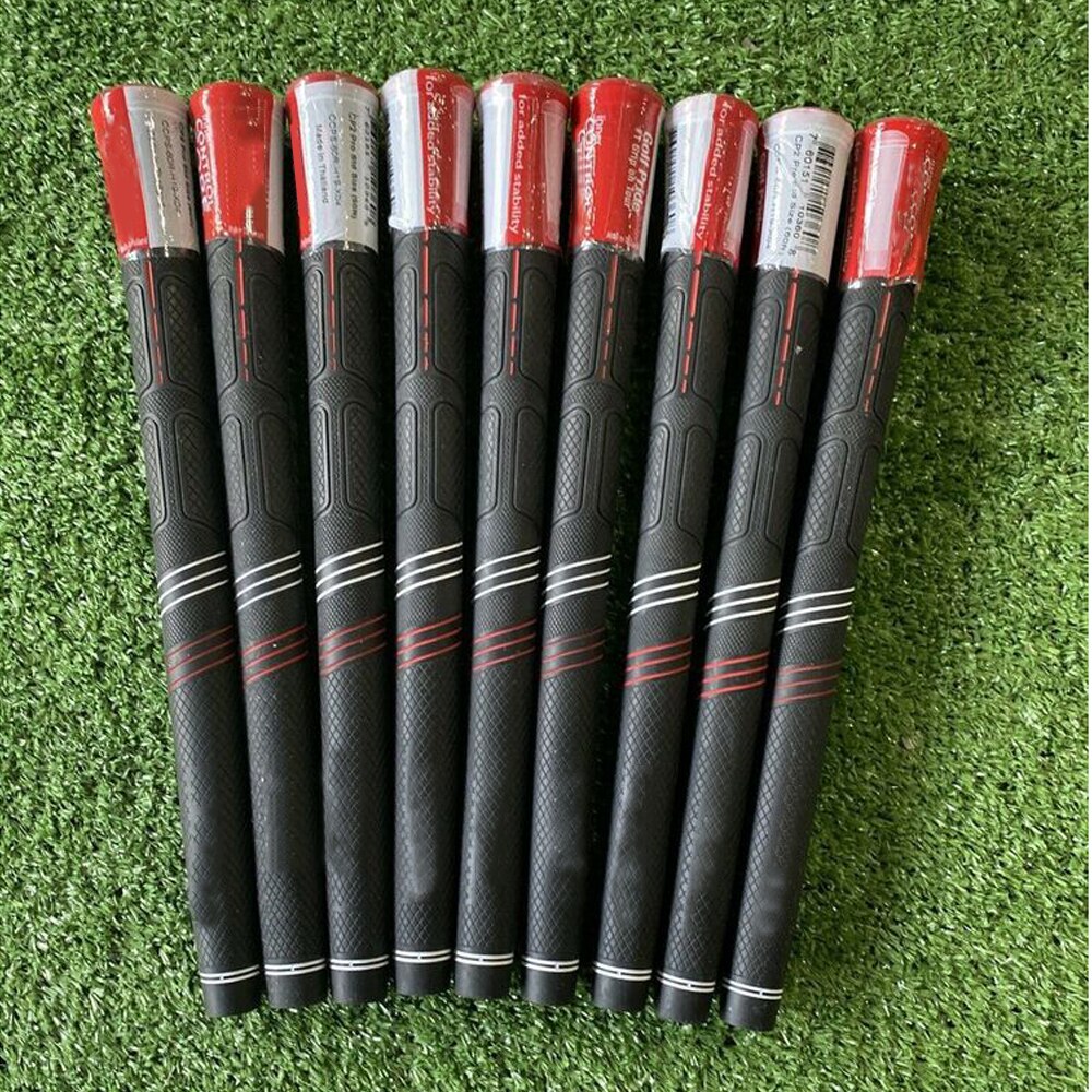 Rubber Grip Golf Iron and Wood Grips Golf Grip Clu... – Vicedeal