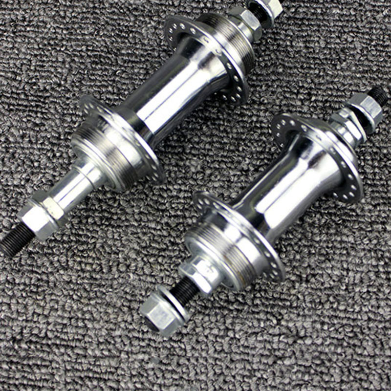 Fram bak 150 180mm mountainbike skivbroms nav 36 h... – Vicedeal