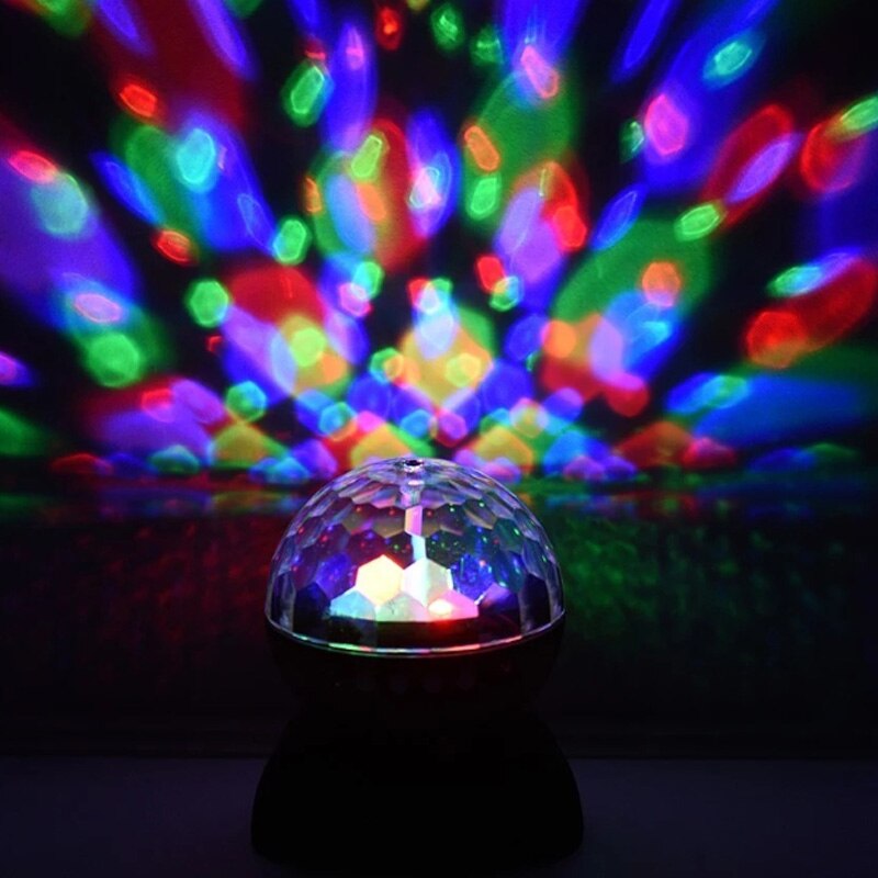 Star Project Master Stage Lighting Wireless Blueto... – Grandado