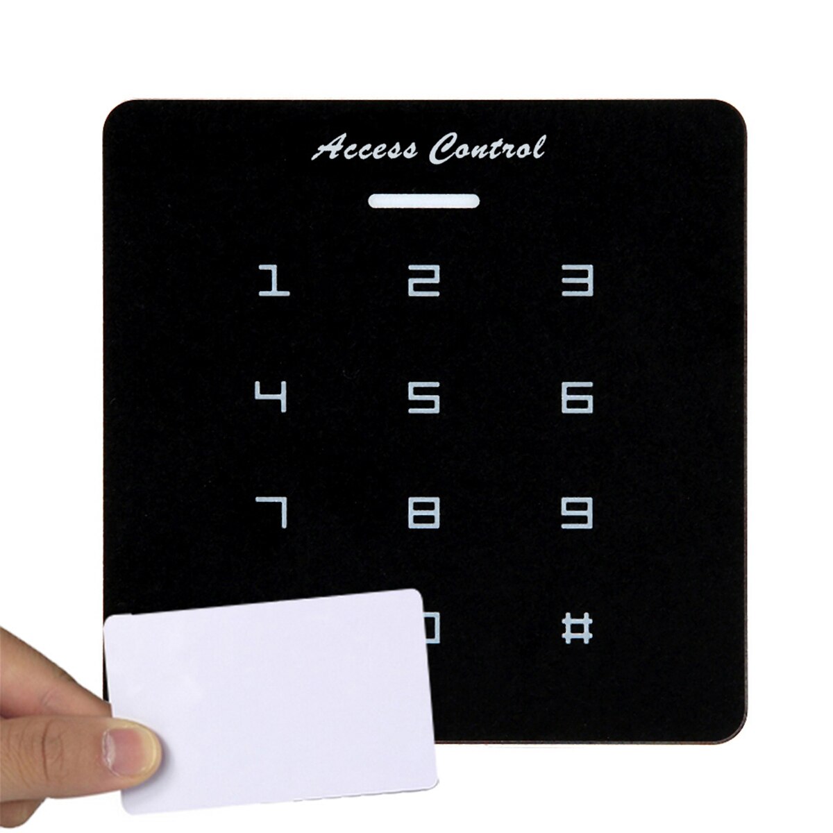 Password RFID Card Reader Door Access Control Cont... – Vicedeal Password RFID Card Reader Door Access Control Cont... – Vicedeal