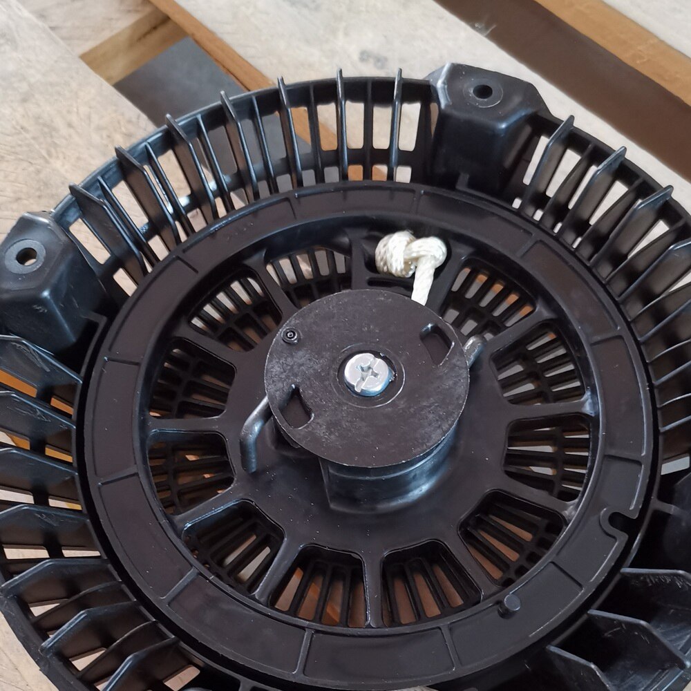 EX40 Recoil Starter SUBARU Robin EX40 – Grandado