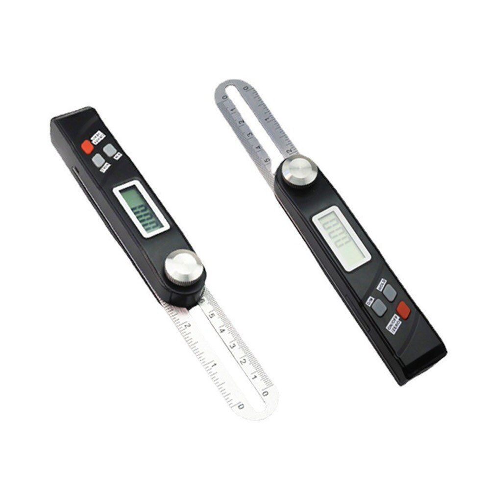 Craftsman 360° Rotary Digital Angle Ruler Sliding ... – Grandado