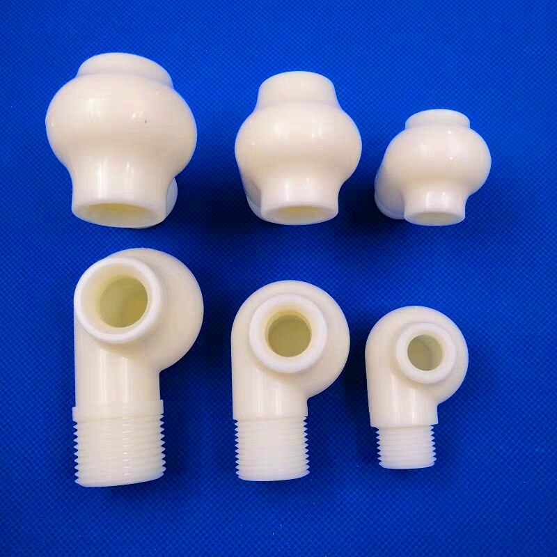 ABS swirl jet nozzle,hollow cone nozzle,vortex jet... – Grandado