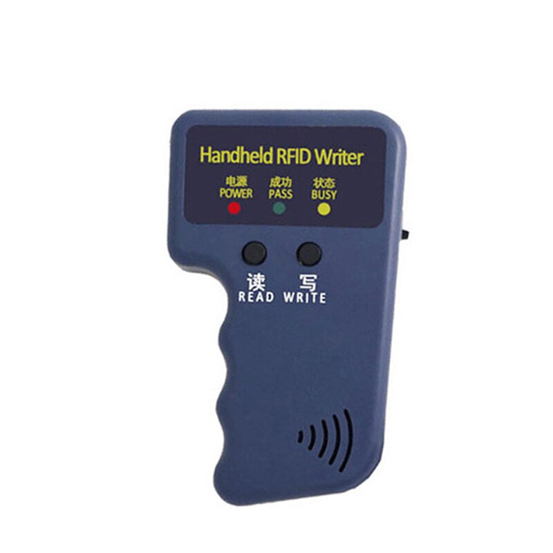 Handheld Access Control Card Reader Rfid Writer 12... – Grandado