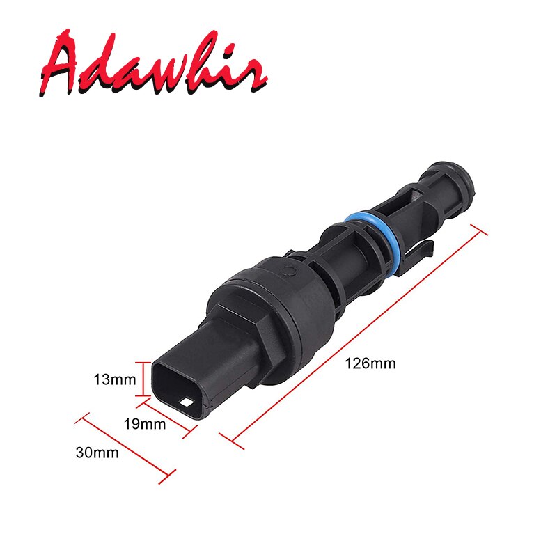 7700418919 Speed Sensor Voor Renault Clio Espace G... – Grandado