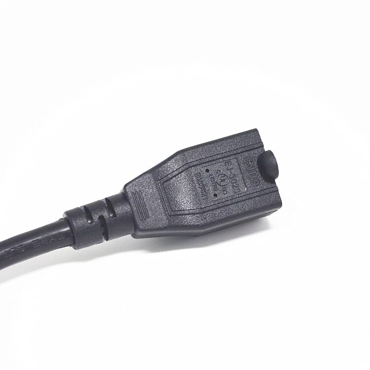 IEC 320 C14 Male Plug to US Female Socket Power Ad... – Vicedeal IEC 320 C14 Male Plug to US Female Socket Power Ad... – Vicedeal