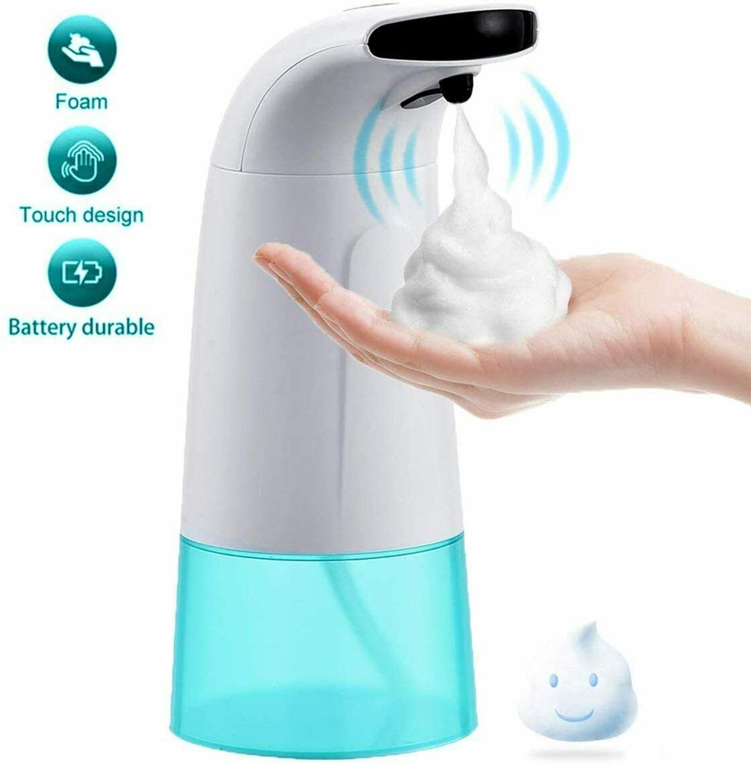 Auto induction foaming washing machine hand washin... – Grandado