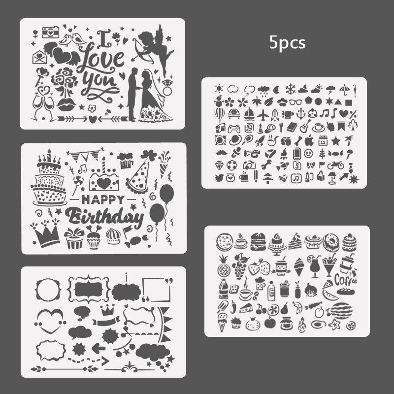 BalleenShiny Children's Drawing Toys Mini Drawing ... – Grandado