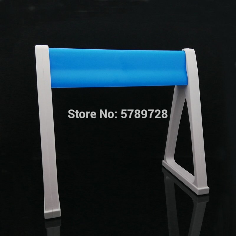 1pcs Plastic A-type L-type Pipettor rack HIPS mate... – Vicedeal