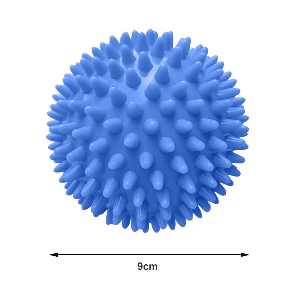 Spiky Massage Ball Classic Delicate PVC Spiky Mass... – Grandado