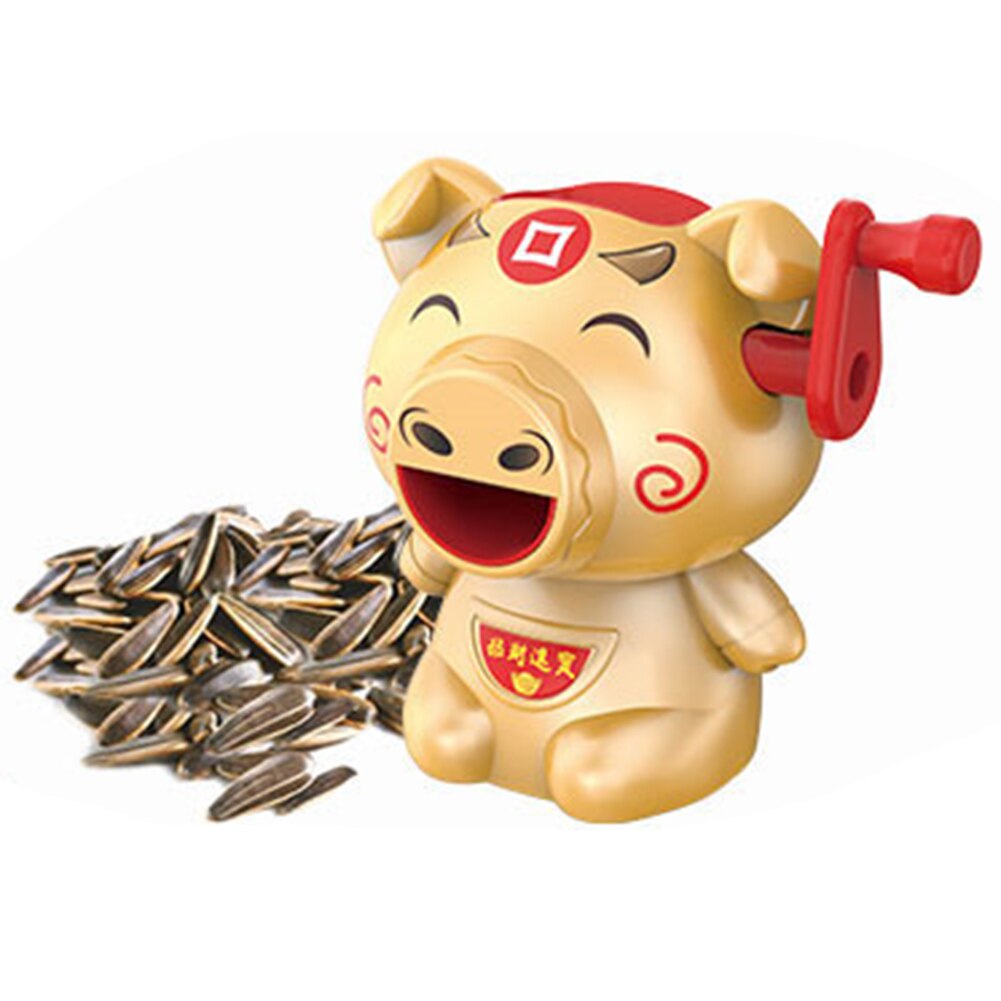 Automatische Zonnebloempitten Dunschiller Hand Aan... – Vicedeal