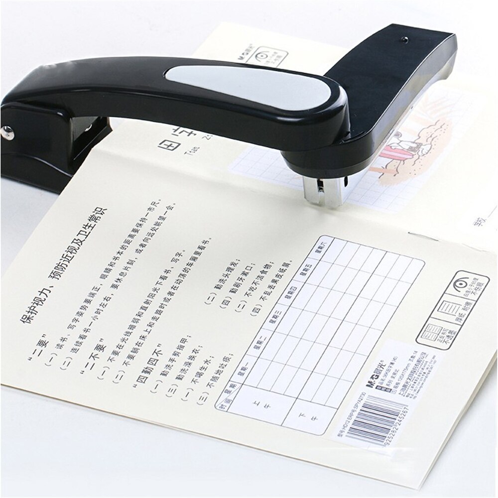 1pcs 360 Degree Rotary Stapler With an Staple Remo... – Vicedeal
