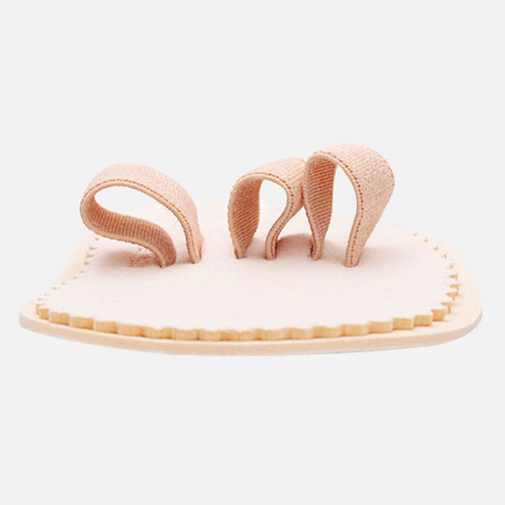 3 Toes Foot Bunion Separator Straightener Hallux V... – Grandado