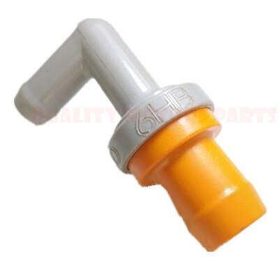 OEM-cárter con válvula PCV MD183547 para MITSUBISH... – Grandado