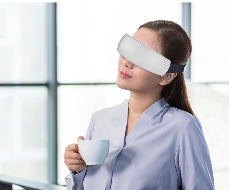 Charging pulse eye massager students myopic astigm... – Grandado