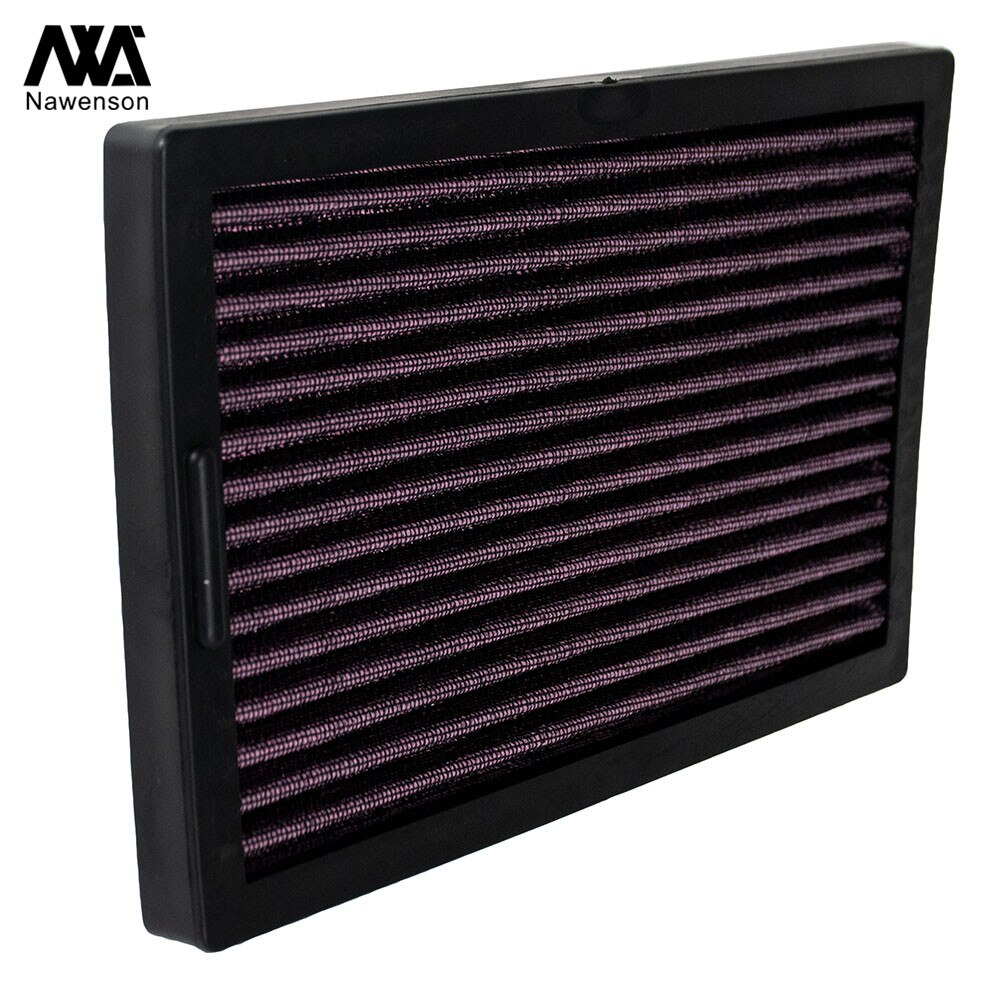 Air Filter For Kawasaki Ninja 250 Ninja 300 Motorc... – Vicedeal