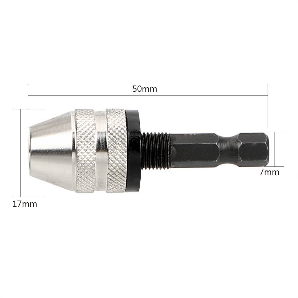 NICEYARD Quick Change Adapter Converter 0.3-6.5mm ... – Vicedeal