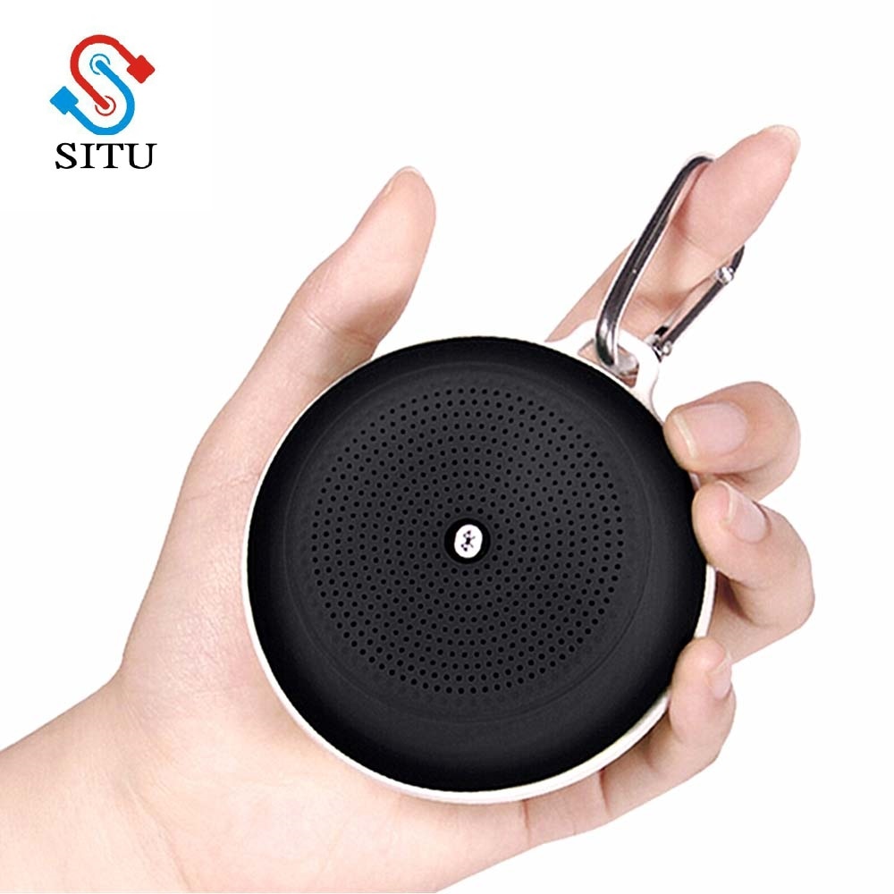 Mini Bluetooth Speaker Draagbare Draadloze Waterdi... – Grandado