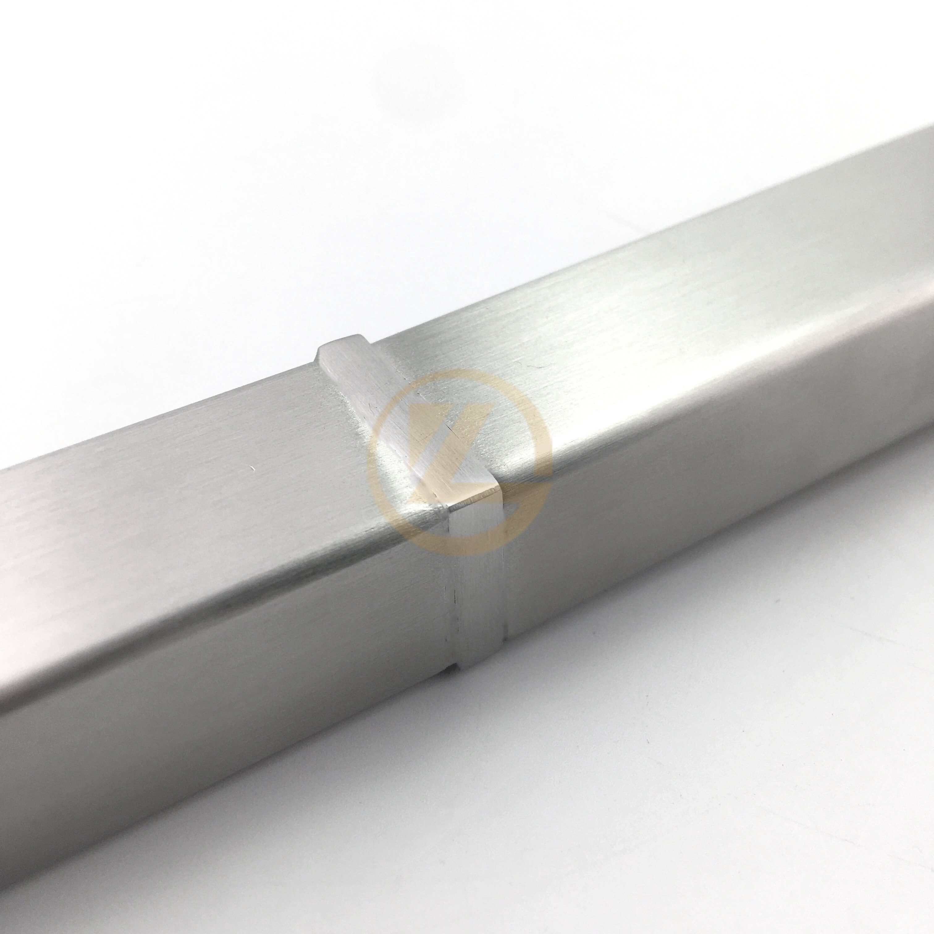 YL Stainless 180 degree handrail connector for gla... – Grandado