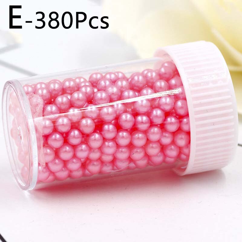 1 Box Polystyrene Styrofoam Balls Bottle DIY Snow ... – Vicedeal