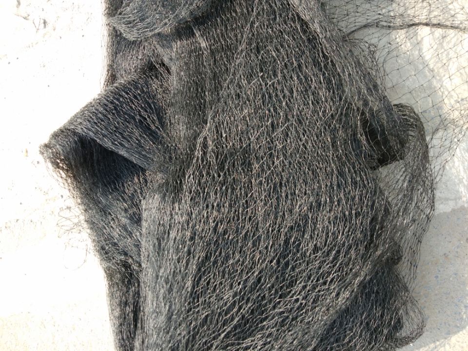 2m*10m Black plastic mesh garden net Garden fence ... – Vicedeal