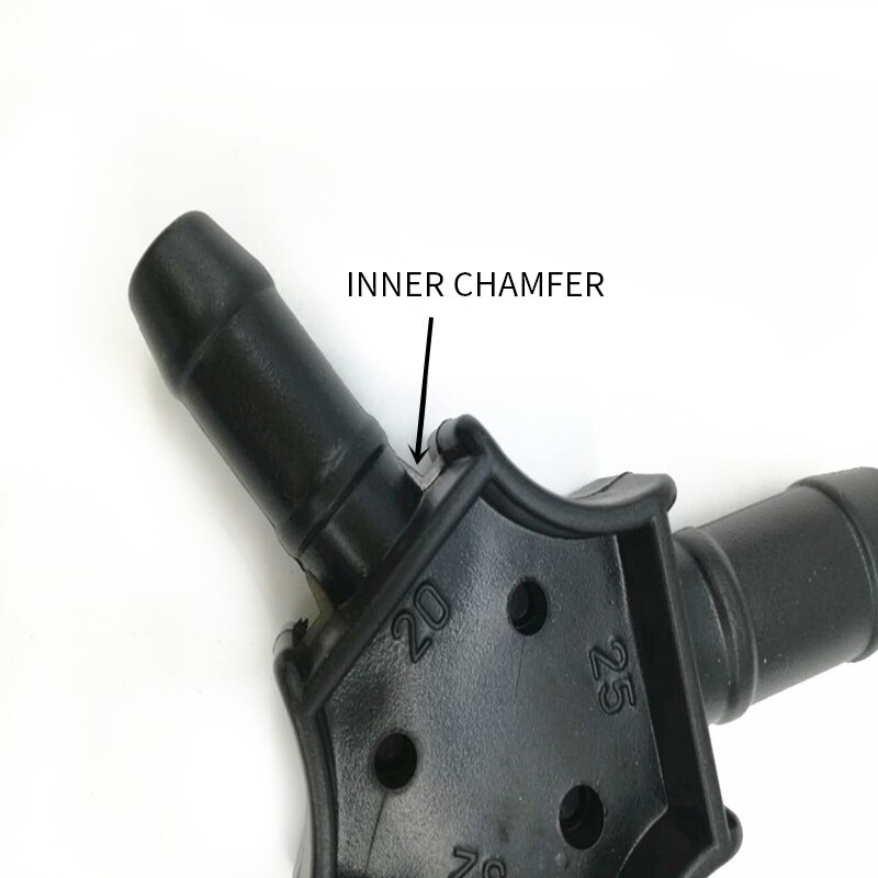Pex-Al-Pex Tubing Reaming and Chamfer Tool Pipe Re... – Vicedeal