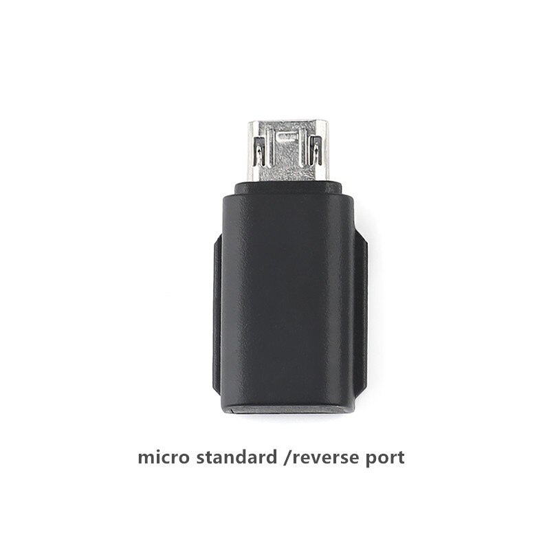 Android micro standard/reverse port universal adap... – Grandado