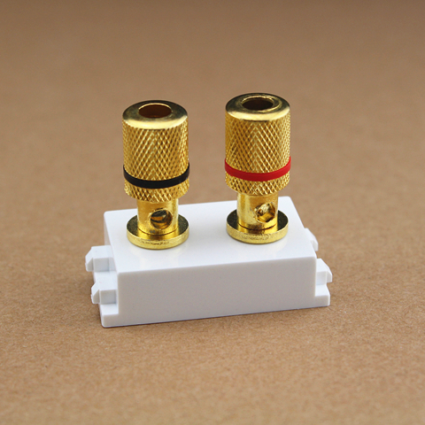 SeTo 128 Type Golden Speaker Module 5.1 Surround S... – Vicedeal
