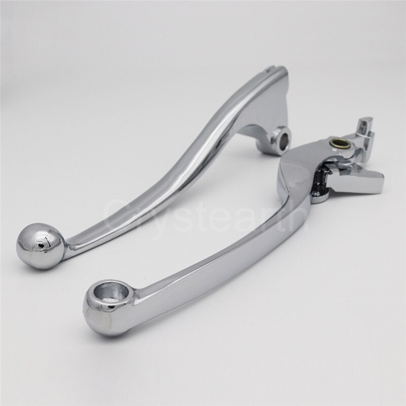 Motorfiets Rem Koppeling Hevels Voor Kawasaki Ninj... – Grandado