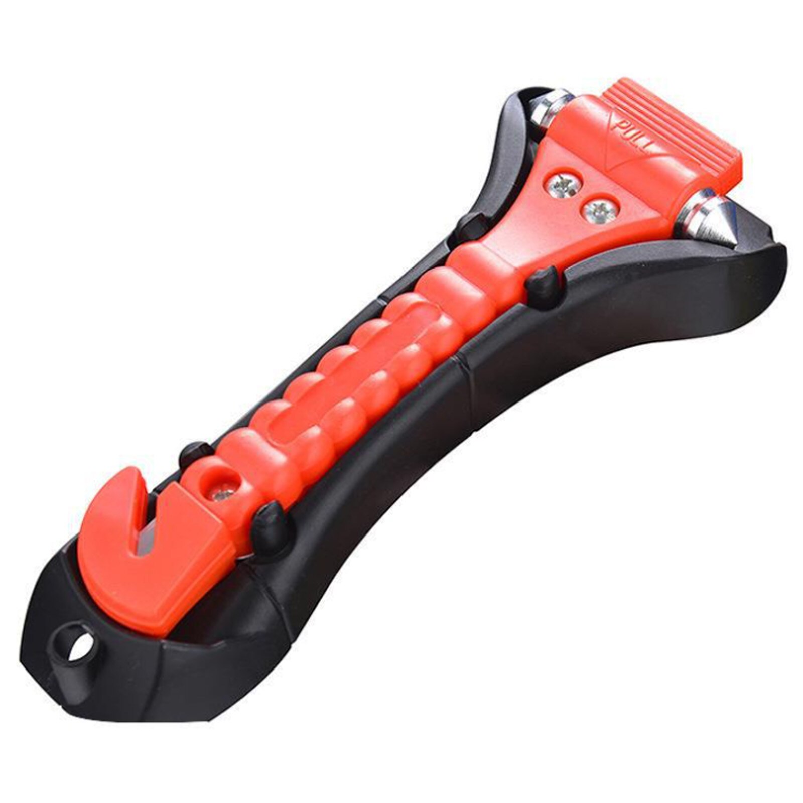 1 Pcs 2 in 1 Emergency escape fire hammer Safety H... – Vicedeal