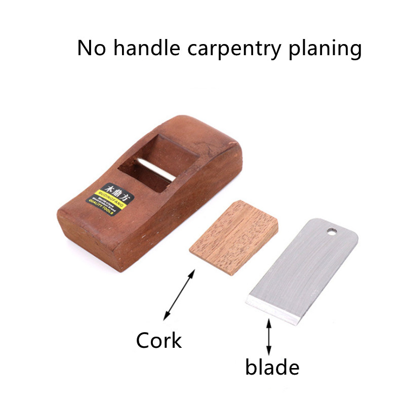 Wood Plans DIY Tools Woodworking Planer Mini Hand ... – Grandado