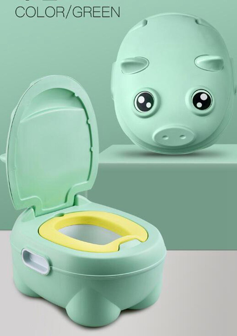 MOTOHOOD Baby Potty Toilet Training Toilet Seat Ch... – Vicedeal