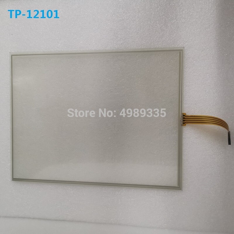 12.1 inch resistive touch screen 4 lines structure... – Vicedeal
