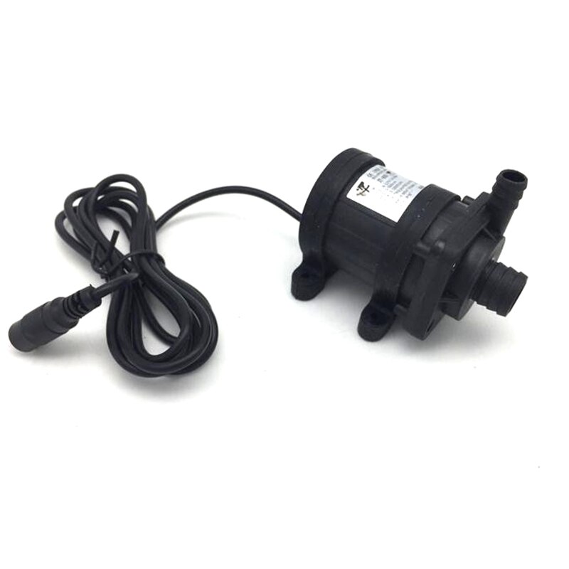 JT800AX 12V 24V Micro Magnetic Water Pump High Pre... – Grandado